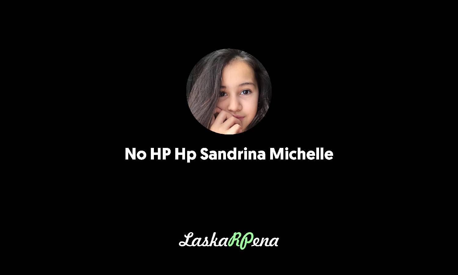 No Hp Sandrina Michelle Terbaru dan Bisa Asli - LASKAR PENA